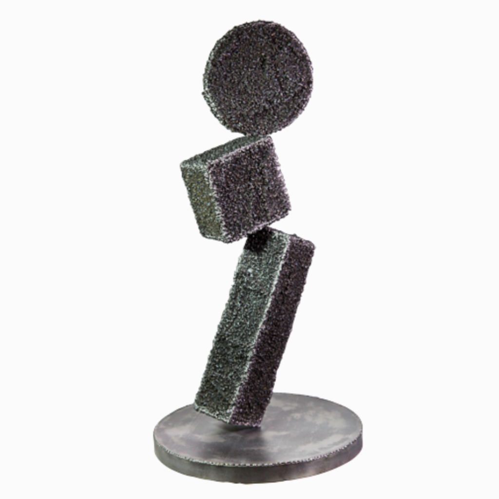 NICOLAS – Ricardo Arango Art