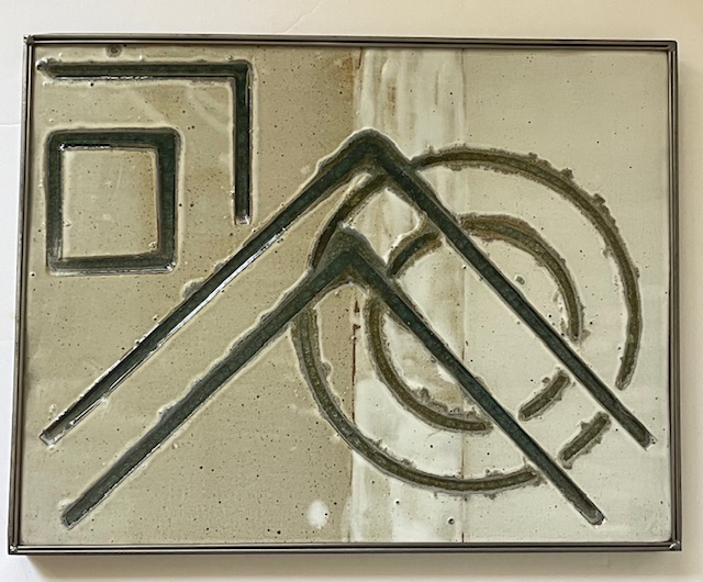 GEOMETRY – Ricardo Arango Art